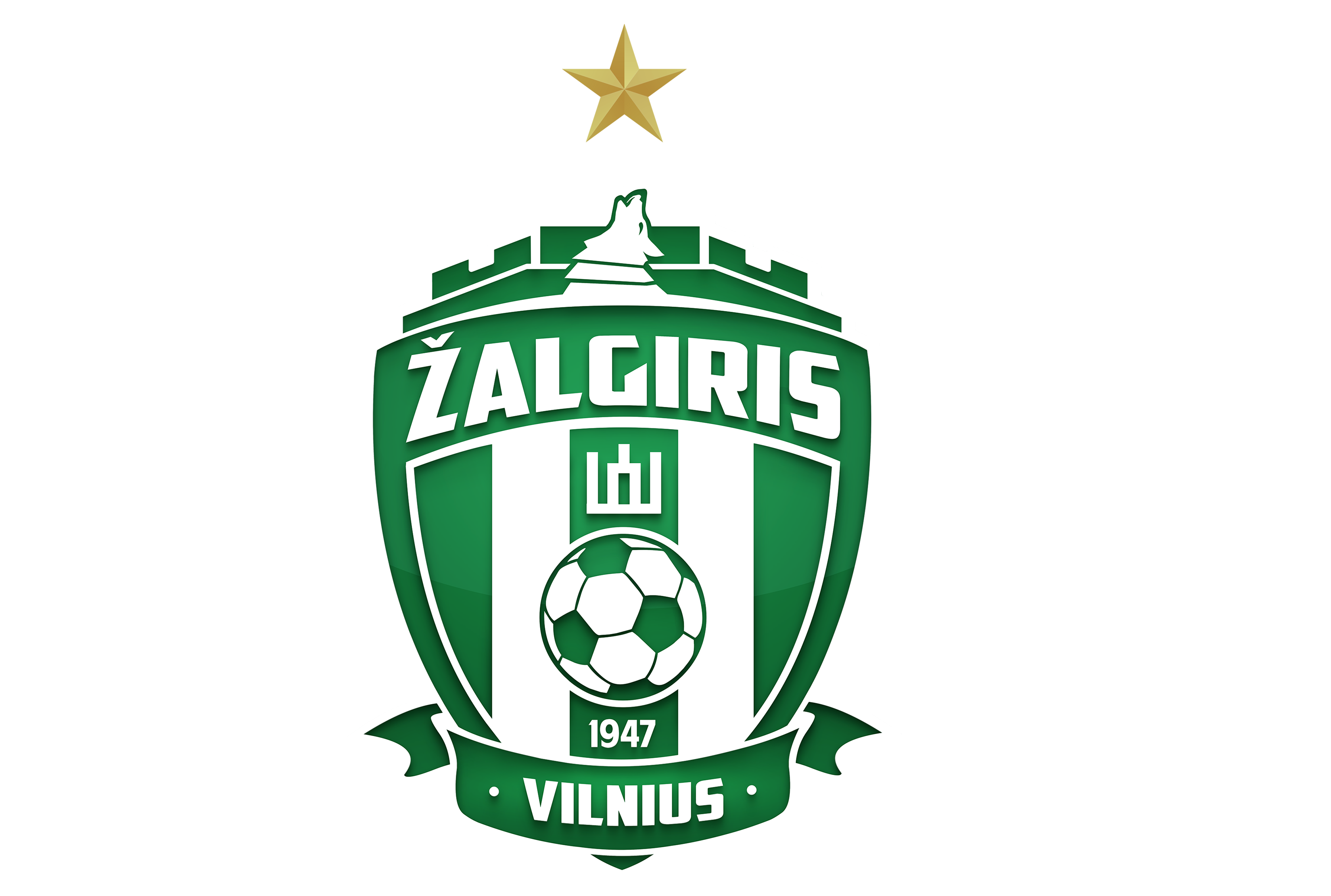 1990 metais naują pradžią suteikė pabaiga - FK Žalgiris 1990 metais naują pradžią suteikė pabaiga - FK Žalgiris